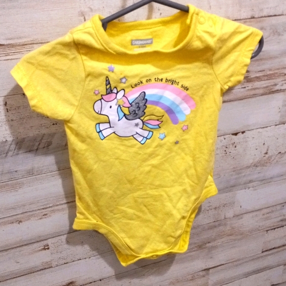 Garanimals | One Pieces | Garanimals Girls Onesie Box 297 8 | Poshmark